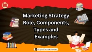 Marketing Strategy: Role, Components, Types and Examples